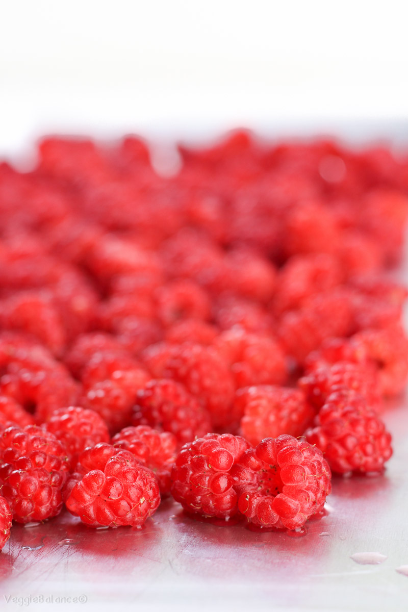 Fresh Whipped Cream Recipe At Home - VeggieBalance